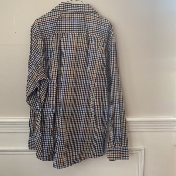 James Tattersall | Shirts | James Tattersall London | Poshmark